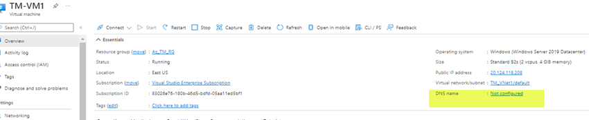 Overview Of Azure Traffic Manager And Configuring Priority Based Endpoints